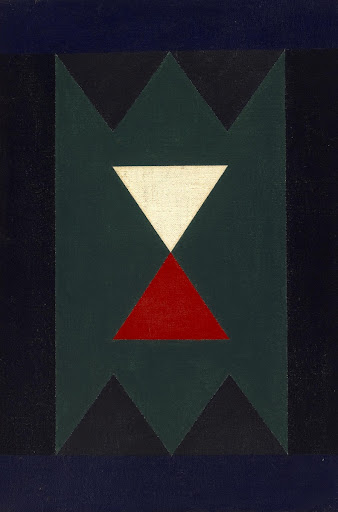 Composição - Rubem Valentim — Google Arts & Culture