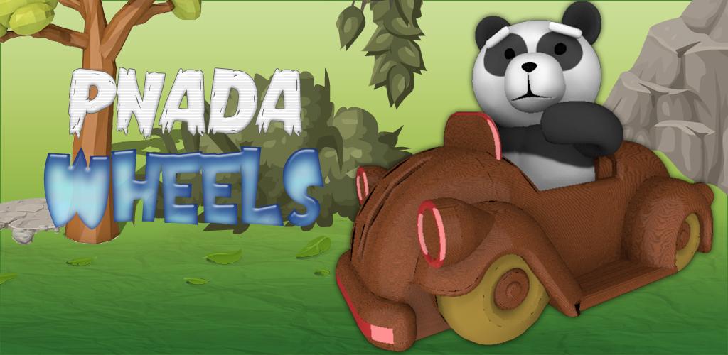 Panda Wheels - Latest version 3.0 for Android Game Adventure