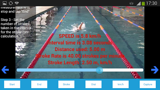 Swim Coach Plus Latest Version APK for Android – Android Sports Apps