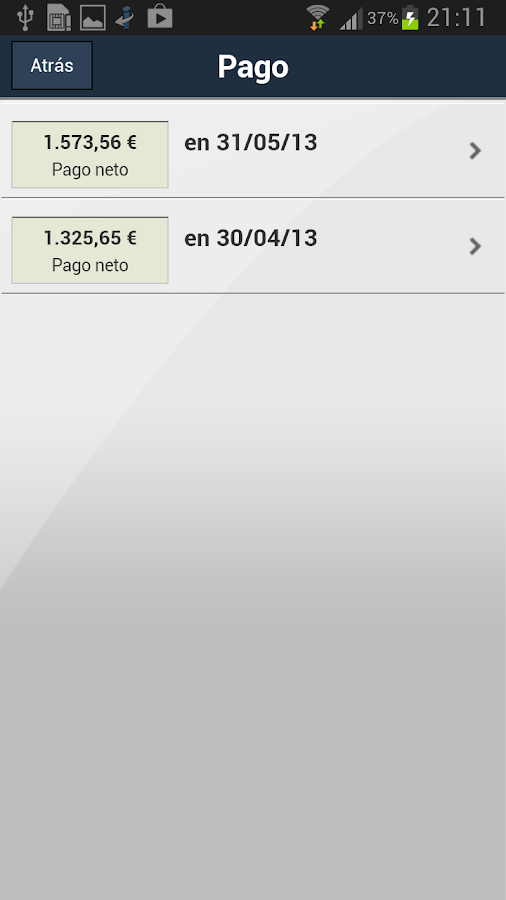 ADP Mobile Solutions - Aplicaciones de Android en Google Play