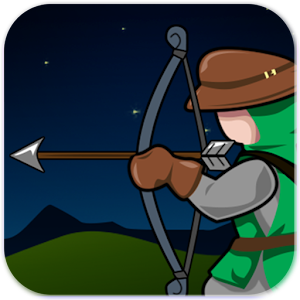Archer Castle Defence - Latest version for Android - Download APK