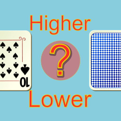 Higher or Lower FREE (Android) reviews at Android Quality Index