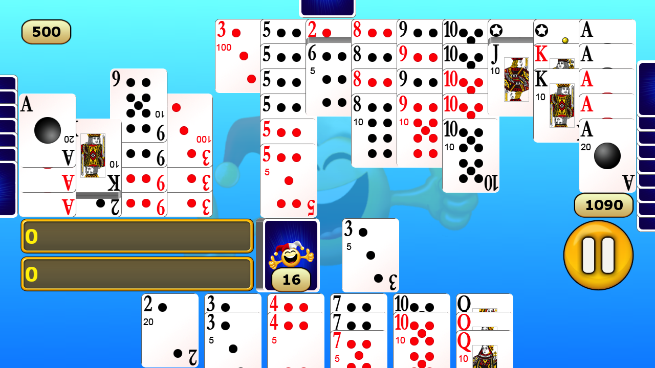 Kanasta – Aplikacje Android w Google Play