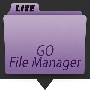 Go File Manager Lite - Latest version 1.2 for Android App Tools