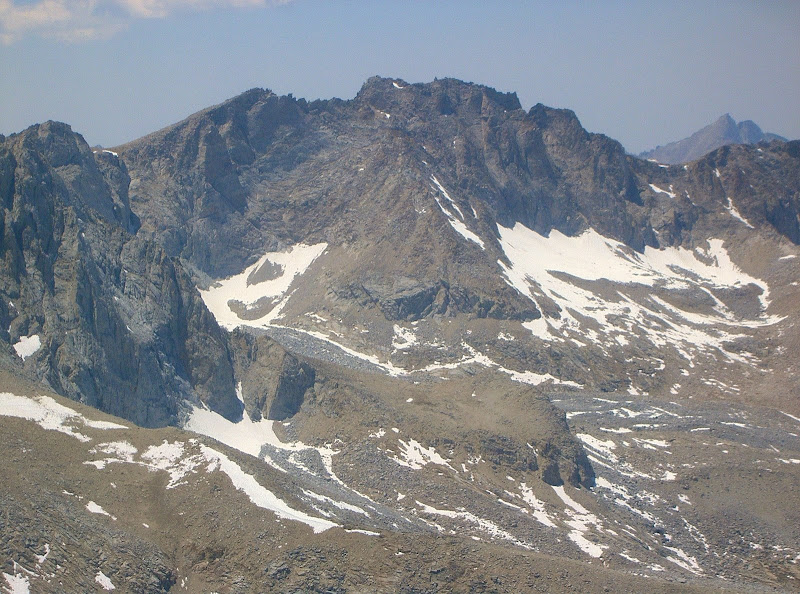 Mount Keith : Trip Reports : SummitPost