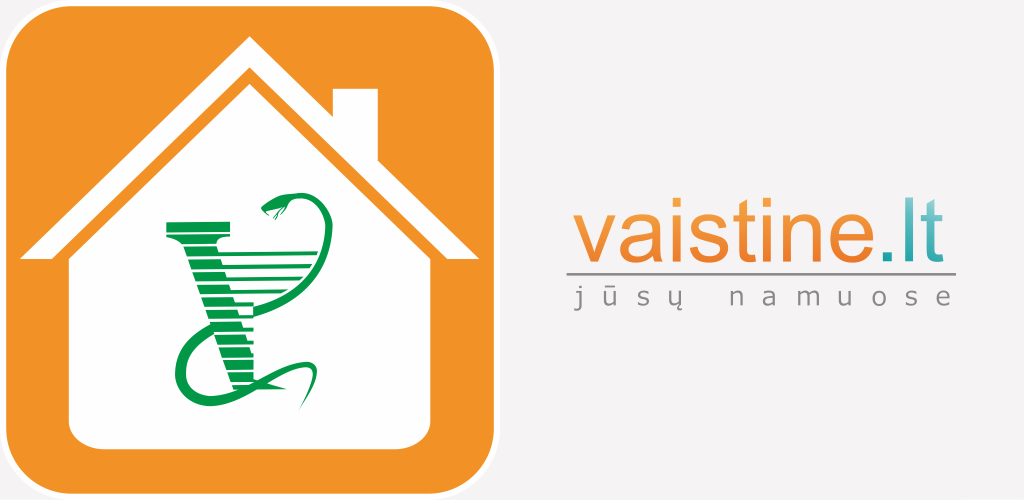 vaistine.lt - Latest version 1.4 for Android App Medical