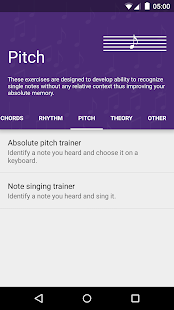 Perfect Ear 2 - Android Apps on Google Play