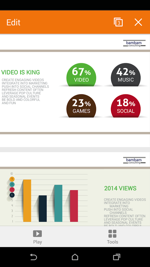 WPS Office + PDF - Android Apps on Google Play