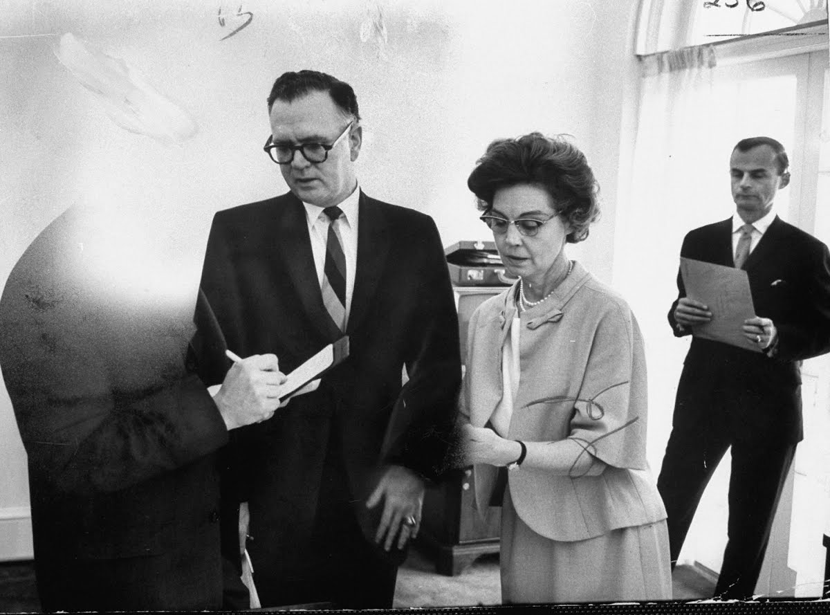 Walter Jenkins — Google Arts & Culture