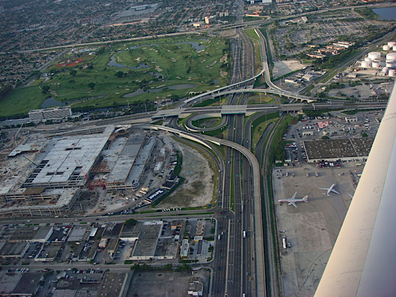 MIA-TLH On AA (Many Pics) - Airliners.net