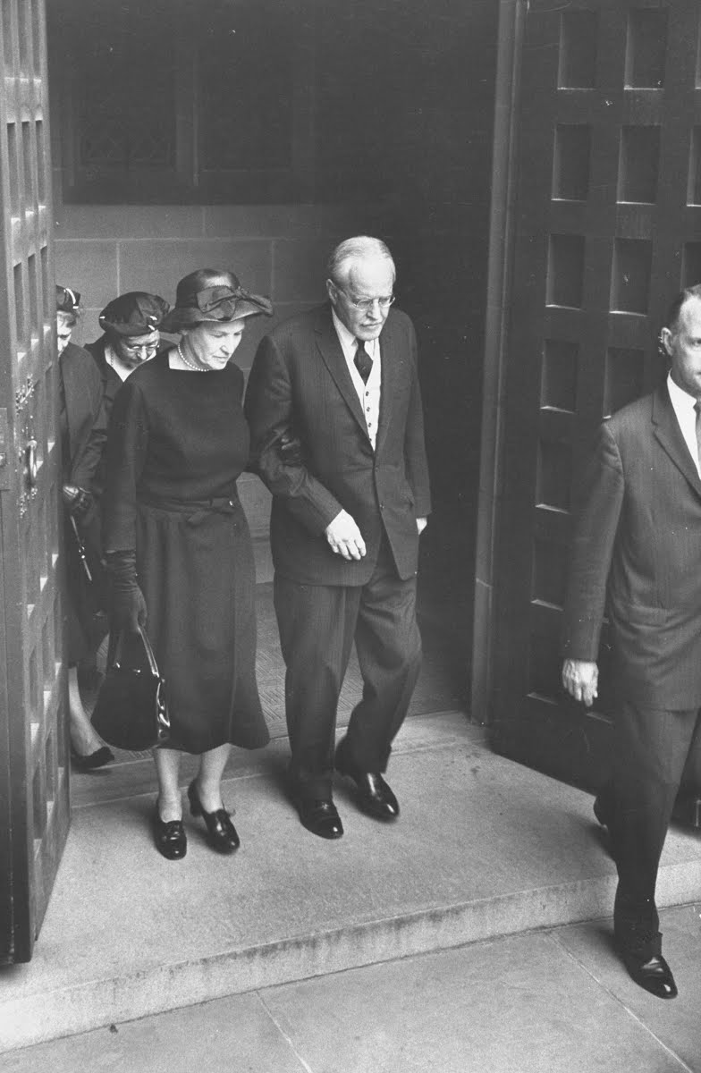 Allen Dulles — Google Arts & Culture