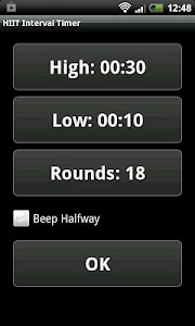 DT Simple Interval Timer Latest Version APK for Android – Android ...