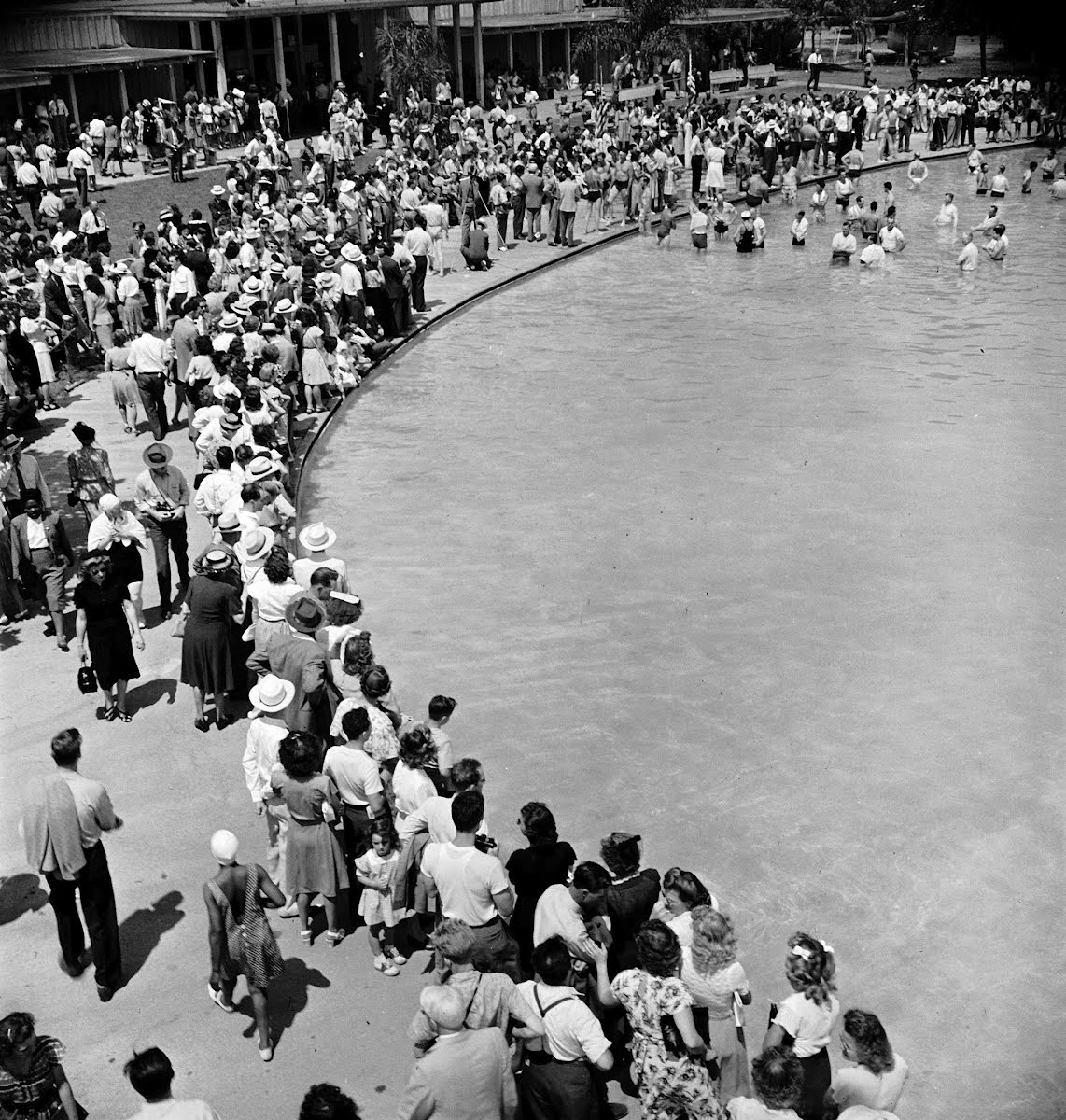 Loomis Dean — Google Arts & Culture