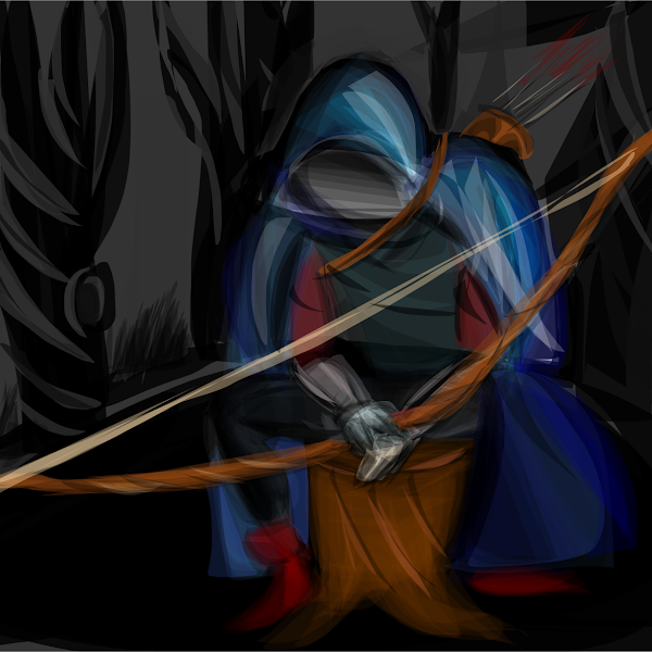 Archer » drawings » SketchPort