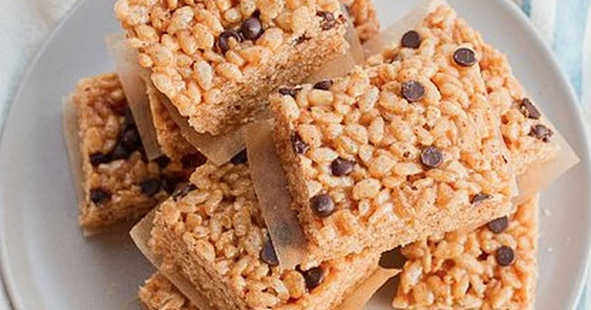 Brown Rice Syrup Recipes | Yummly