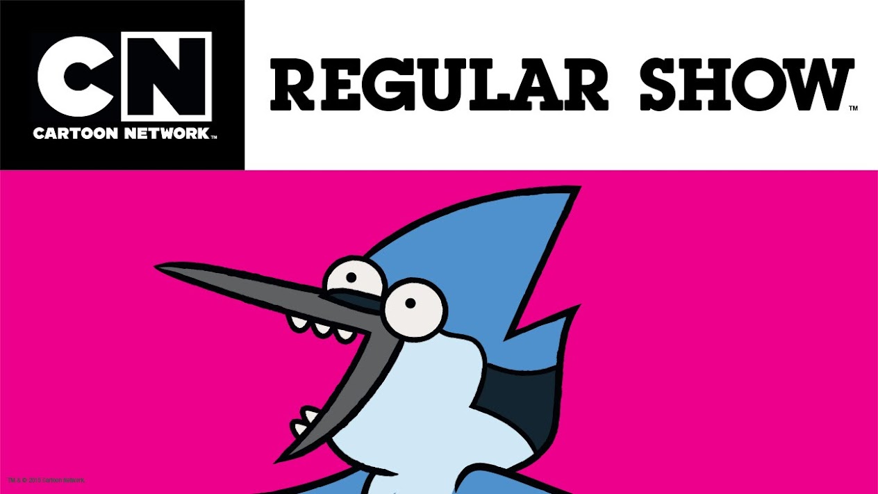 Regular Show - Movies & TV on Google Play