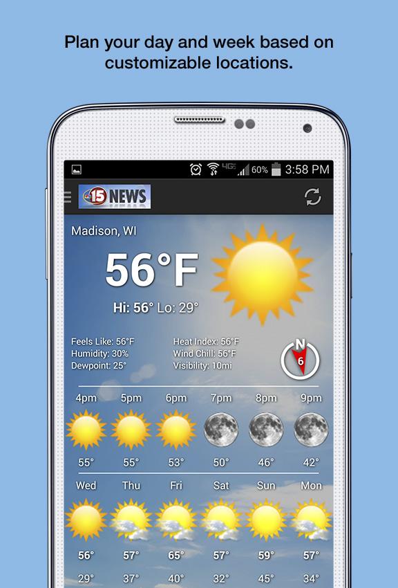 WMTV News - Android Apps on Google Play