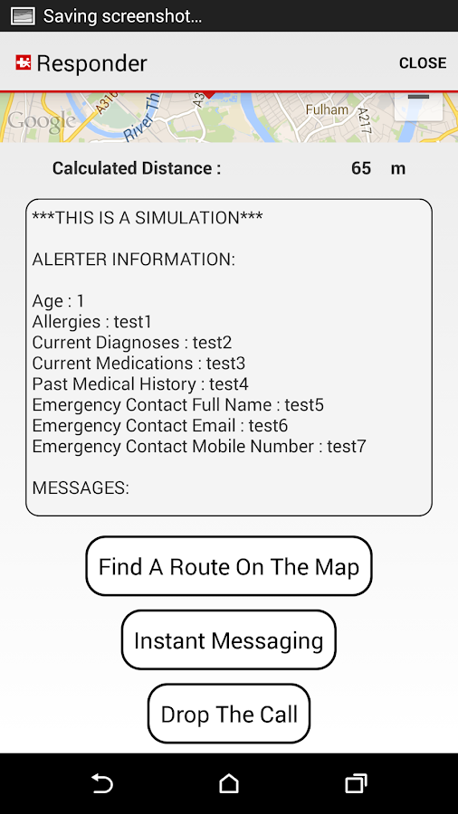 GoodSAM Responder - Android Apps on Google Play