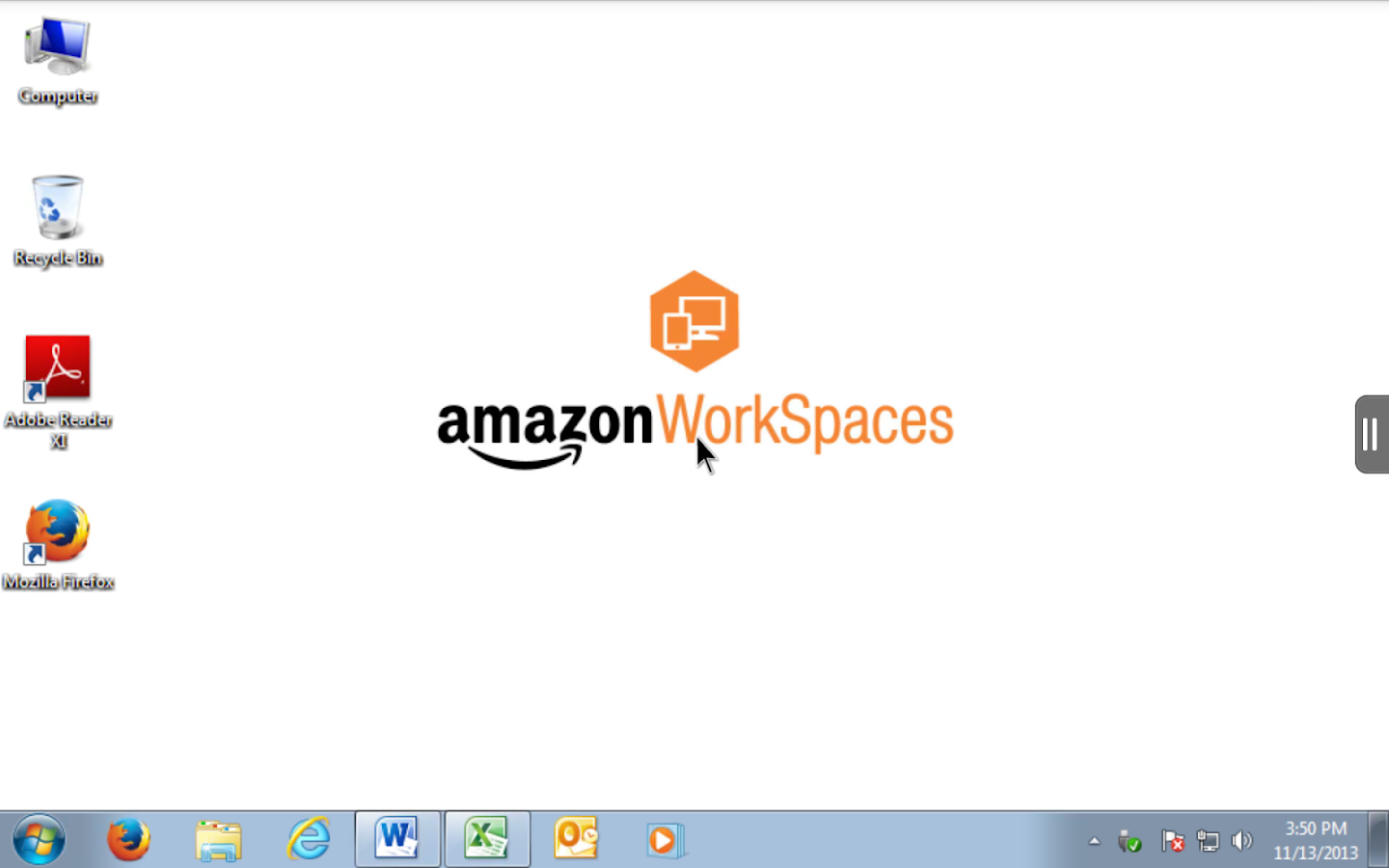 Amazon WorkSpaces - Google Play의 Android 앱