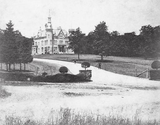 Field Trip - The Dunham Castle Grounds