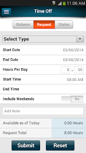 Paylocity Mobile - Android Apps on Google Play
