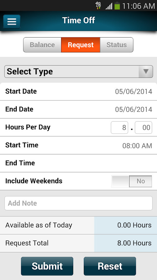 Paylocity Mobile - Aplicaciones de Android en Google Play
