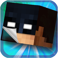 「SkinSwap: Skins for Minecraft」 - Androidアプリ | APPLION