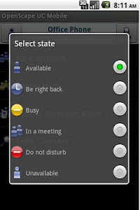 OpenScape UC – Sophisticated UC capabilities combined into a single ...