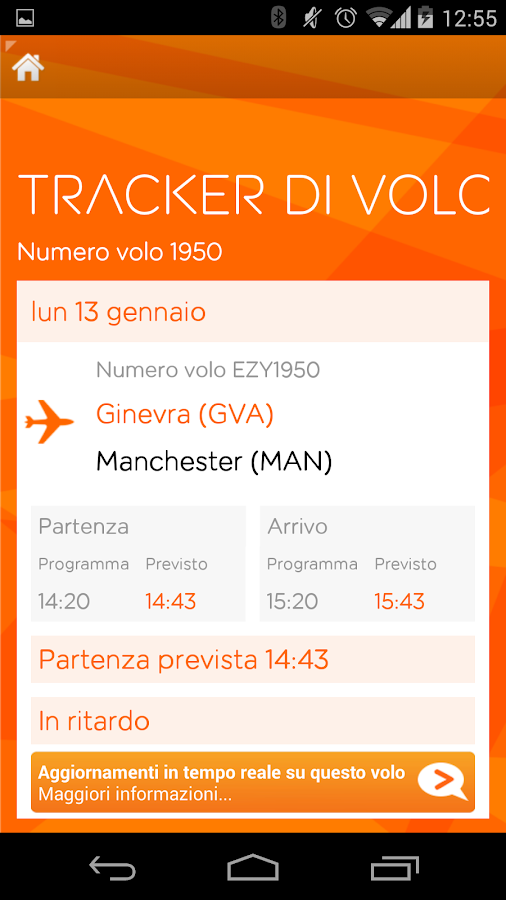 easyJet - App Android su Google Play