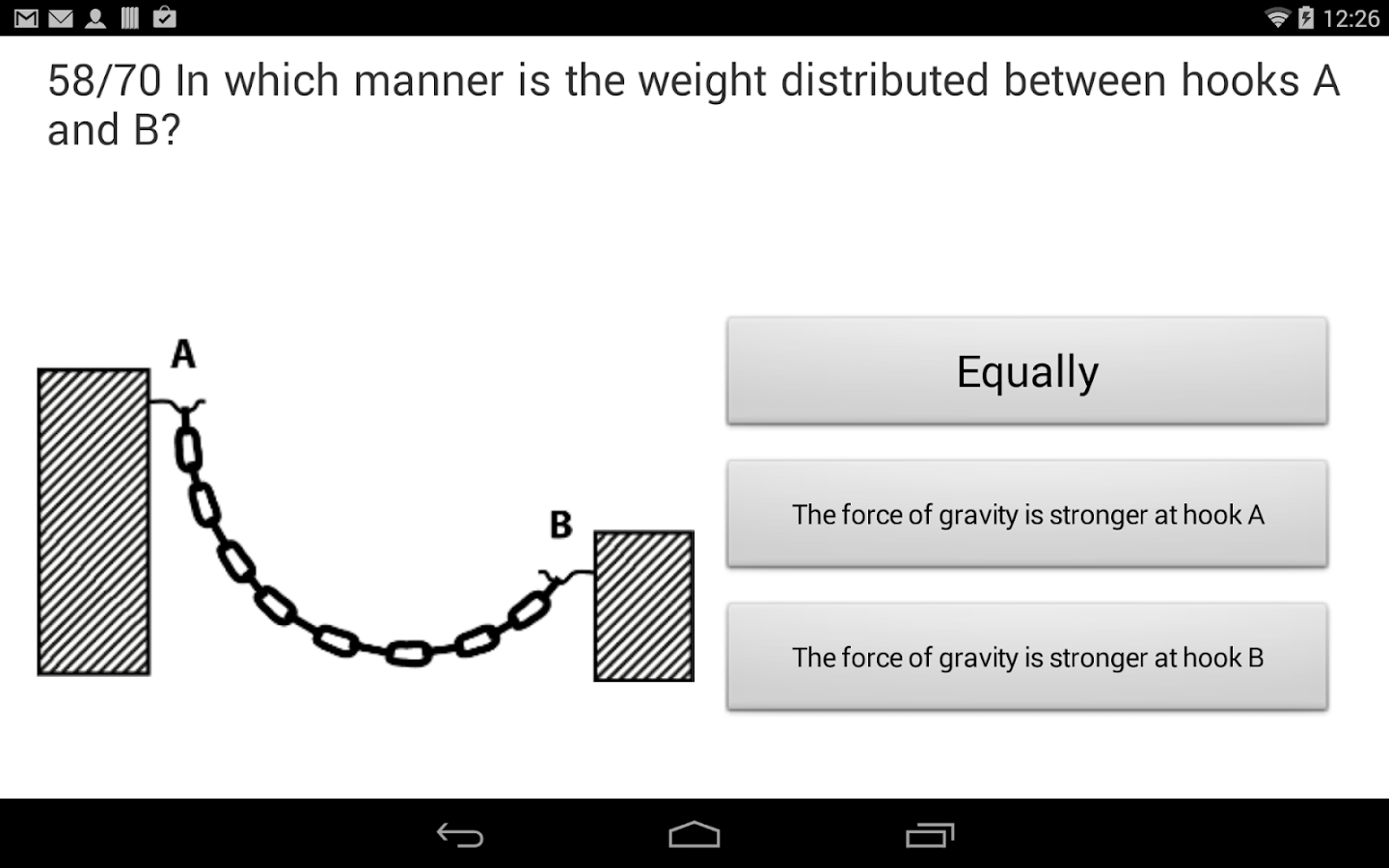 Bennet Test Android Apps On Google Play