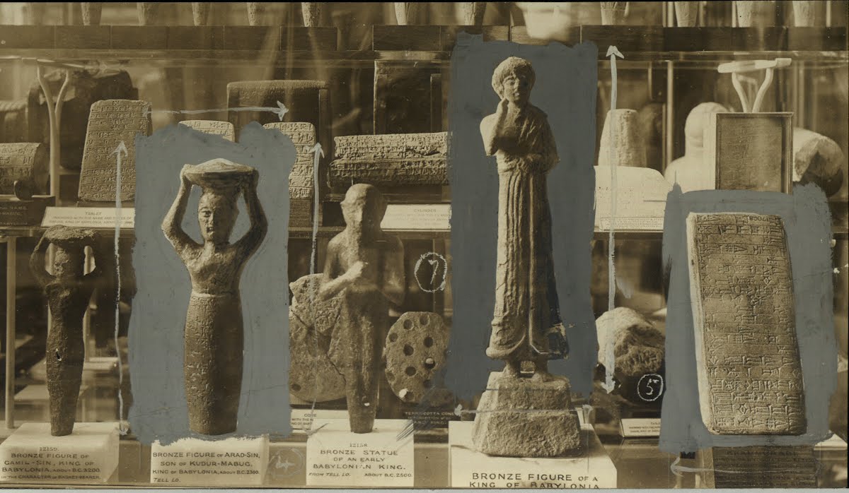 Babylonia — Google Arts & Culture