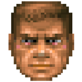 High resolution sprites - Page 3 - Creative Works - Doomworld