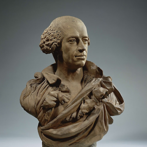 Joseph Chalier (1747-1793), Clément Jayet, ca. 1793 - ca. 1794 ...