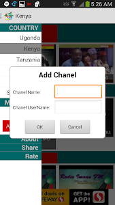 East Africa TV stations – Watch Television and the latest episodes of ...