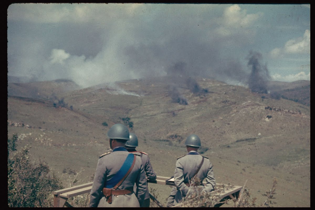 Hitler/Jaeger File - Hugo Jaeger — Google Arts & Culture