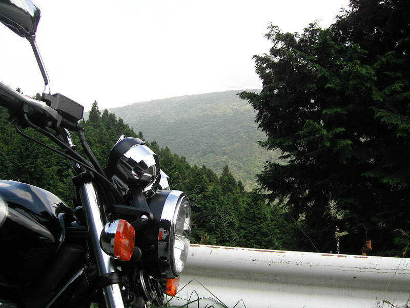 Mt. Fuji Japan | Adventure Rider