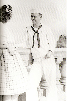 Grandpa H Tracy Hall, 1919 – 2008 | Plants Need Water