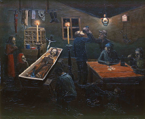 Franjo Mraz — Google Arts & Culture