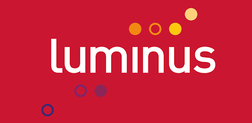 My Luminus - Apps op Google Play