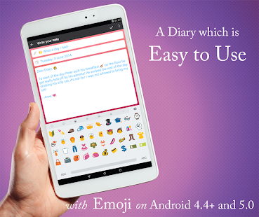 Tagebuch mit Schloss – Android-Apps auf Google Play