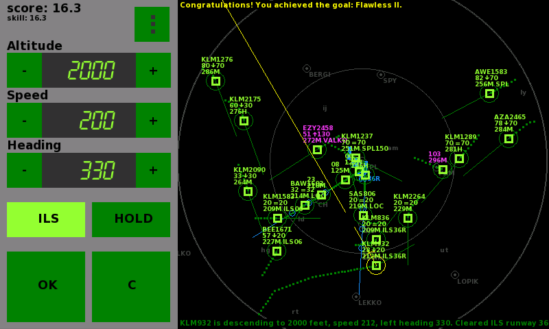 Endless ATC - Android-apps op Google Play