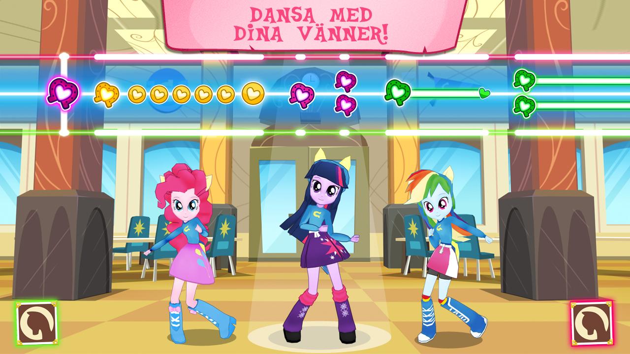 MY LITTLE PONY – Android-appar på Google Play