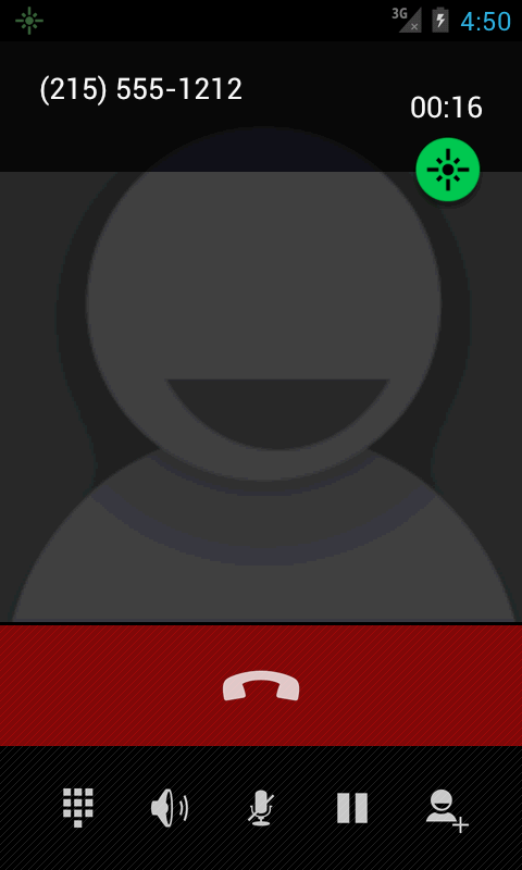 Screen On Call - Android Apps on Google Play