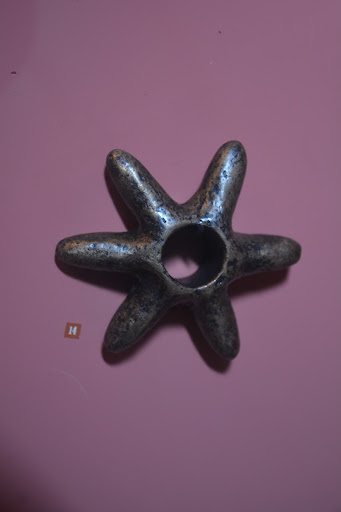 Bronze Mace Head - Inca culture — Google Arts & Culture