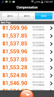Paycor Employee Mobile - Android Apps on Google Play