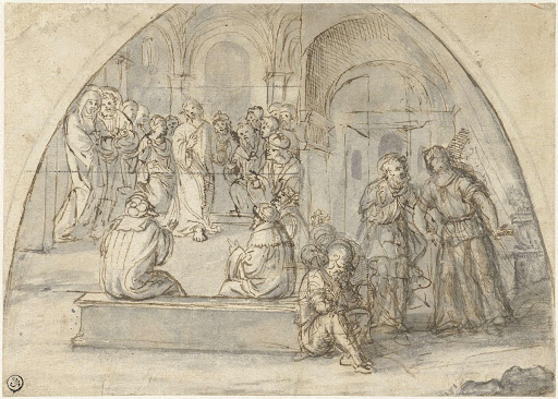 Boccaccio Boccaccino — Google Arts & Culture