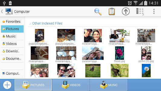 Computer File Explorer – Unleash your device's potential with this easy ...