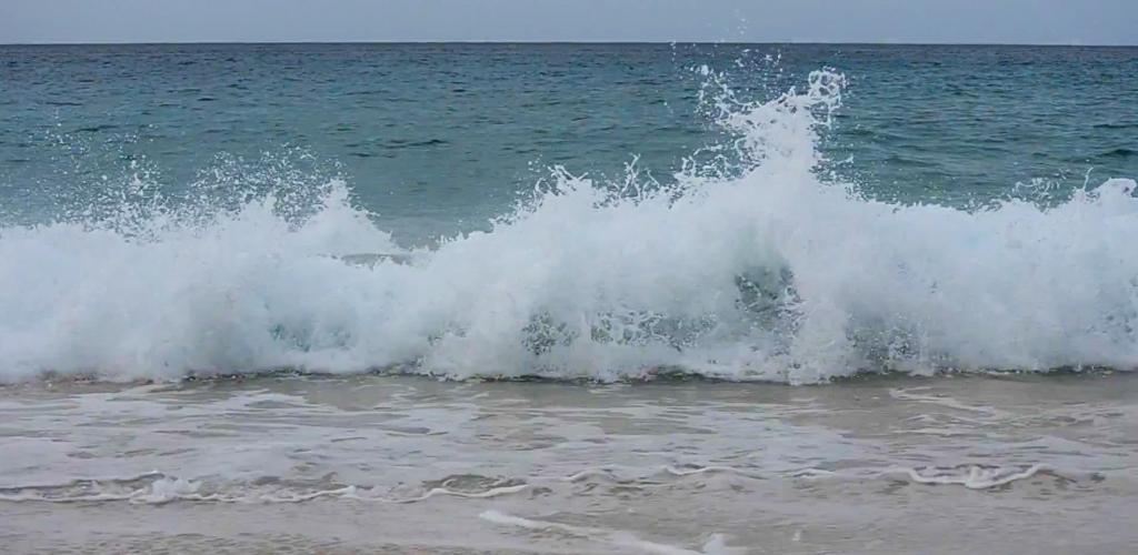 Ocean Waves Live Wallpaper 63 – App Personalization for Android | Free ...
