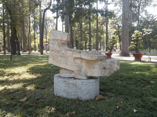 Portal – Ingress Intel