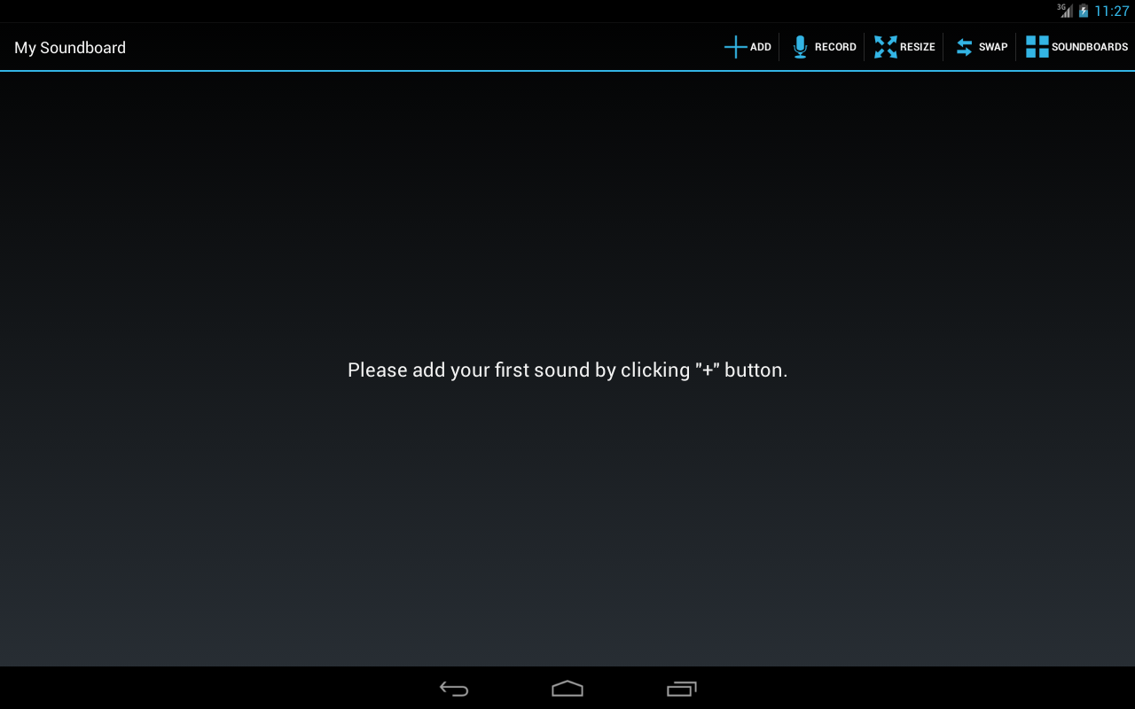 Custom Soundboard Creator - Android Apps on Google Play